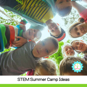 Free STEM & Nature Printables | Incredible Kids Network